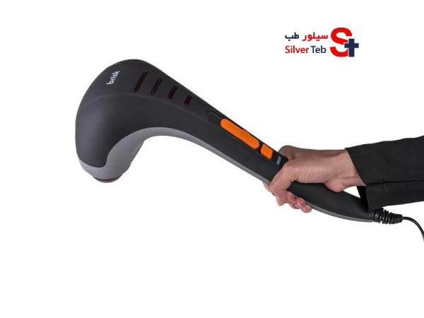 ماساژور برقی بدن بریسک مدل MT10 ا massage-devices-MT10 - سیلور طب SilverTeb